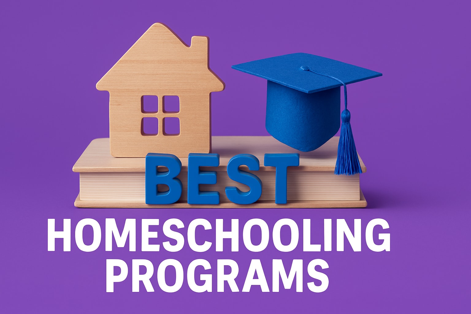 9 Essential Best Homeschooling Programs for 2025 Success – Multisori