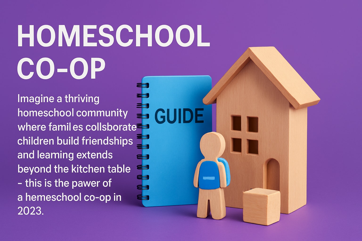 Homeschool Co Op Guide: Building Community in 2026 – Multisori
