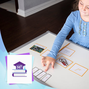 Complete Montessori Homeschooling Curriculum For Ages 2-6 | Multisori