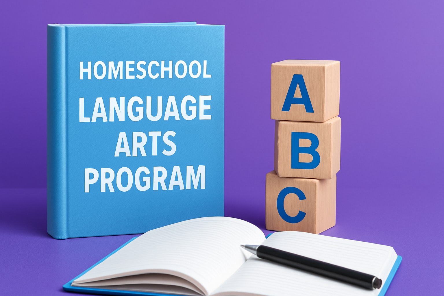 9 Essential Homeschool Language Arts Program Picks for 2026 – Multisori