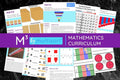 Complete Montessori Primary Curriculum For Ages 2.5-6.5 | Multisori